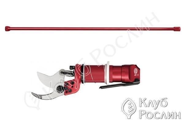 Пневмосекатор Felcomatic Felco 77 (Фелко 73 зі штангою 150 см) купити в ...