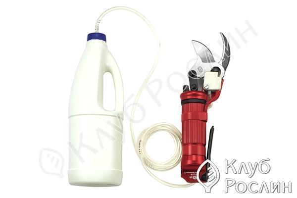 Пневмосекатор FELCOmatic 79 (с пульверизатором) купить в Киеве, цена ...