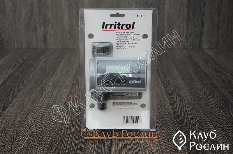Контроллер Irritrol Tap Timer, Ирритрол купить в Киеве, цена: Львов ...