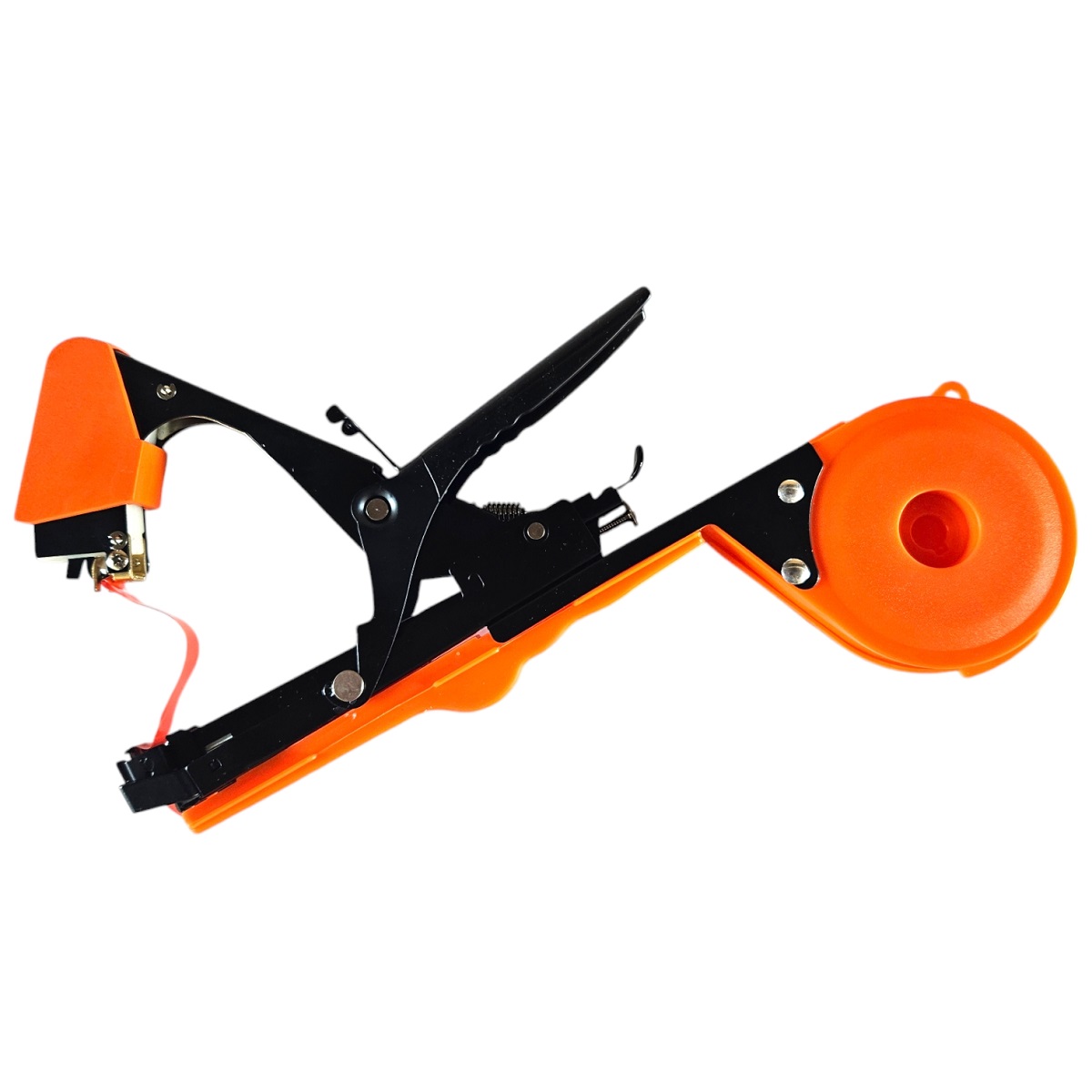 Степлер для подвязки растений Titan 7 MOD 2 (Титан MOD 2) купить в ...